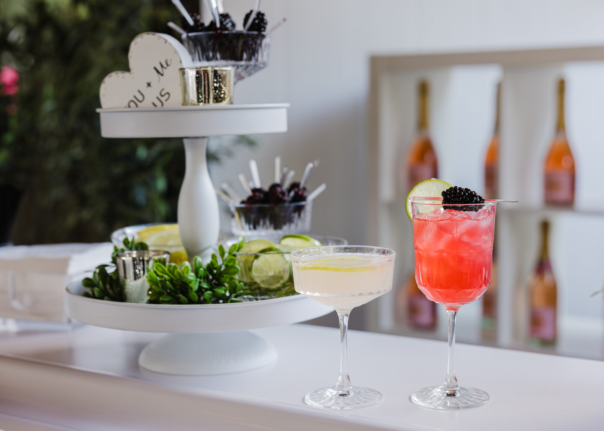 Home Prestige Event Service - DFW Bartending Service